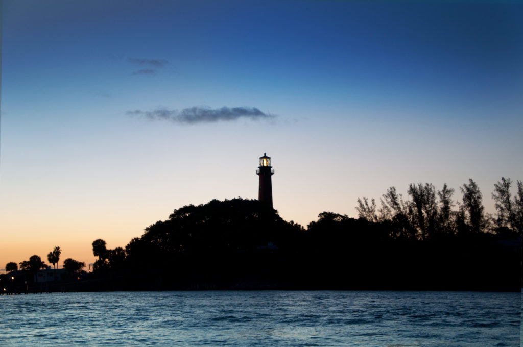 Sunset And Moonrise Tours - Jupiter Inlet Lighthouse & Museum