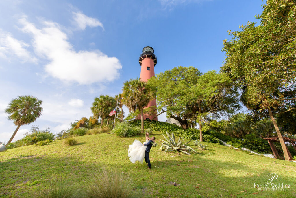Wedding Venues Jupiter FL & West Palm Beach - Jupiter Inlet Lighthouse ...