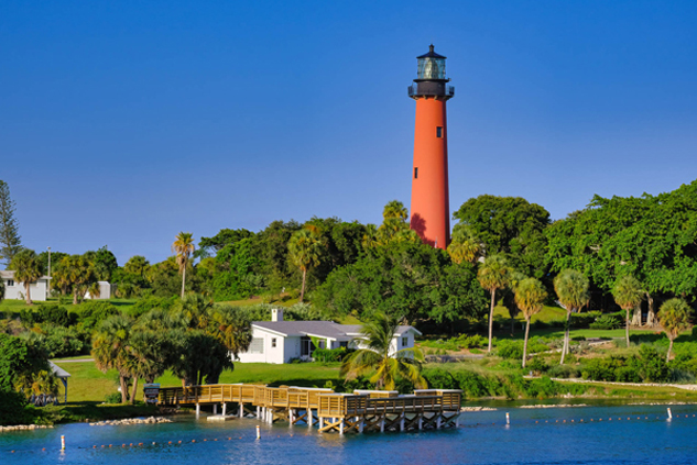 Native Plants of the ONA - Jupiter Inlet Lighthouse & Museum