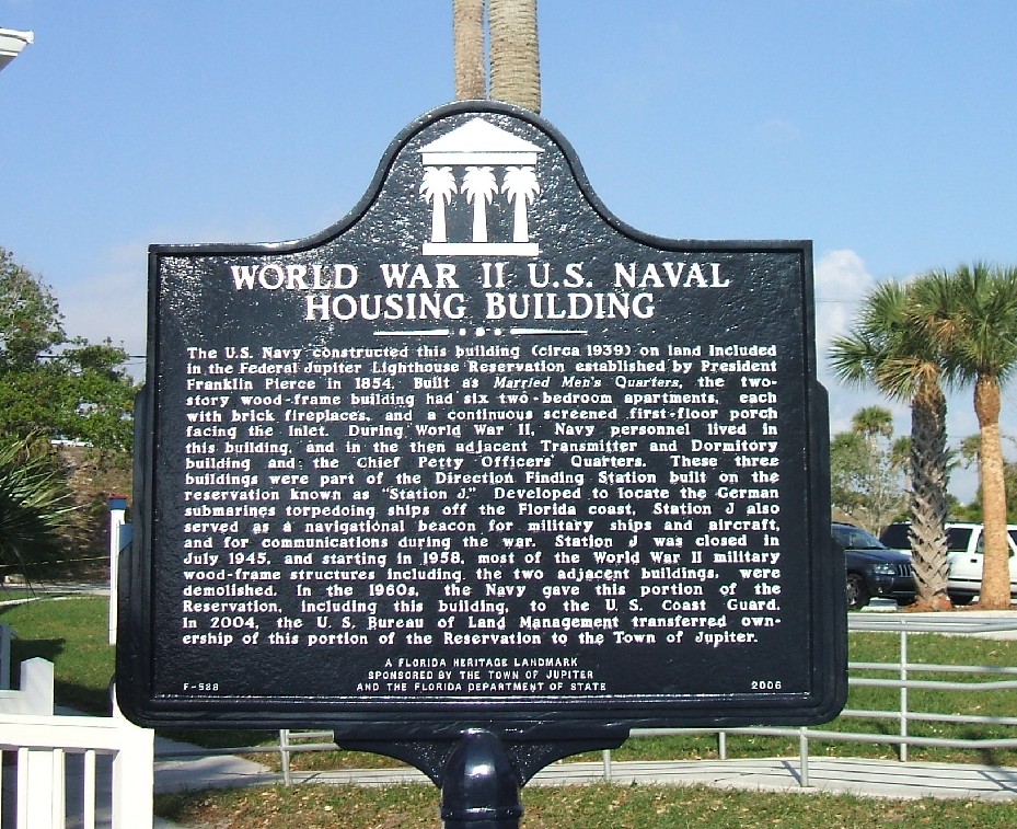 Five Flags Over Jupiter Inlet Lighthouse Tour - Jupiter Inlet ...