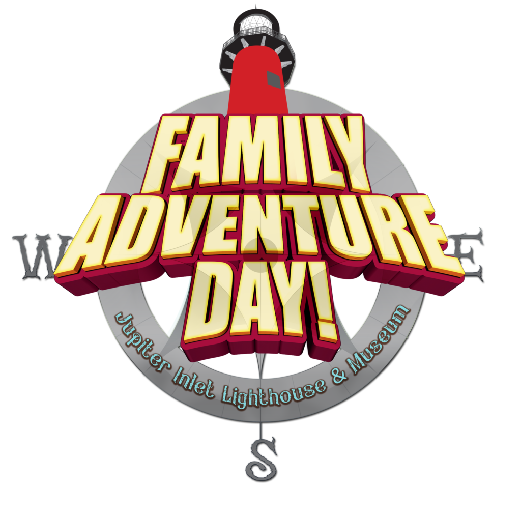 Family Adventure Day - Jupiter Inlet Lighthouse & Museum