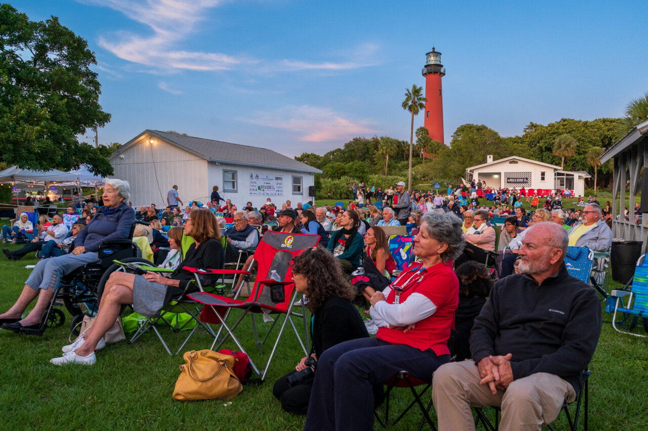 - Jupiter Inlet Lighthouse & Museum